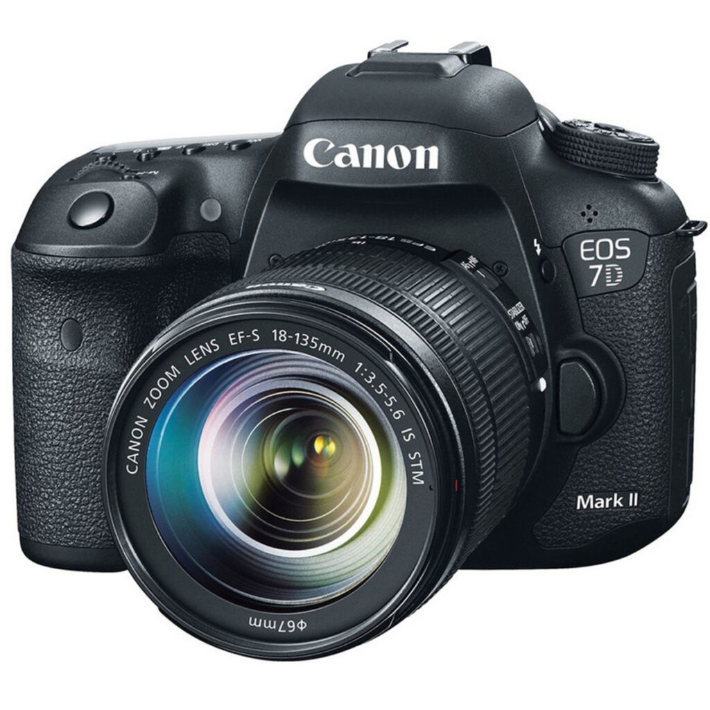 Top 3 Best Canon Camera for Fashion Photography - National Store L.L.C